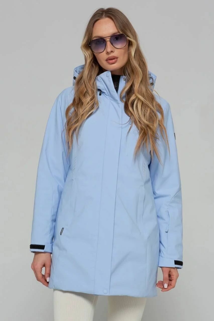 Парка Весна-лето 2025