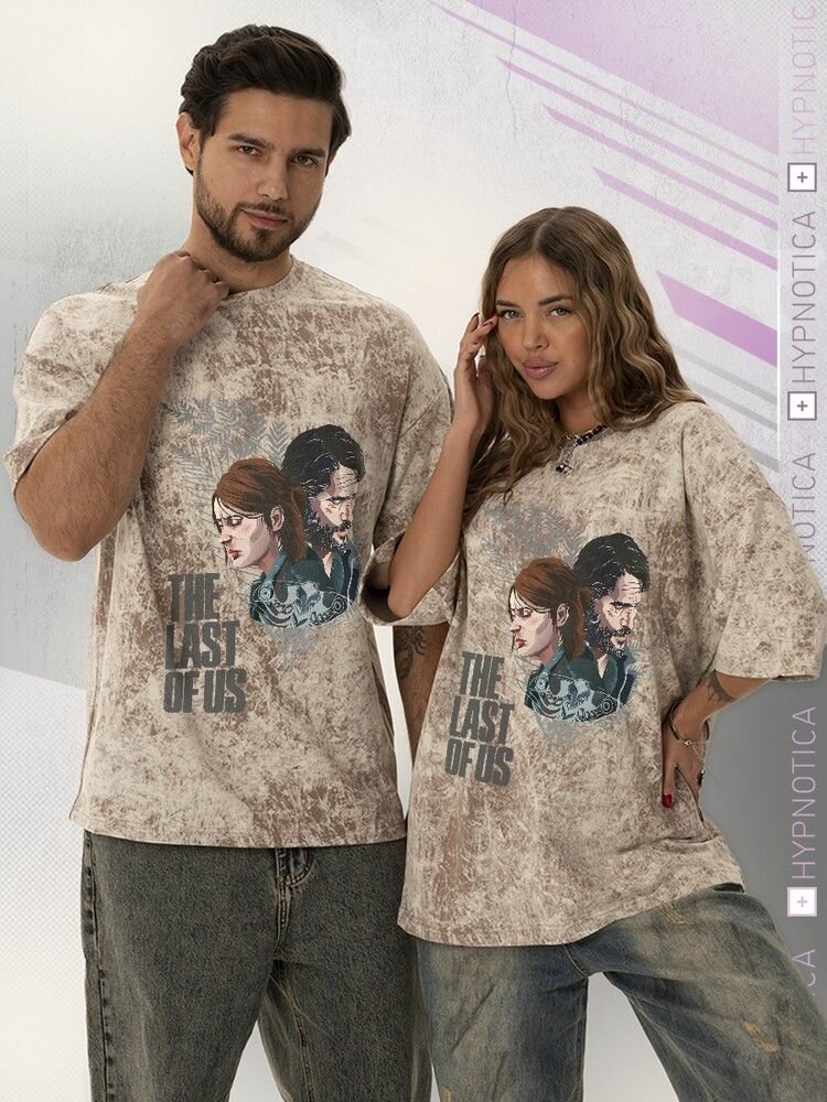 Футболка Варенка