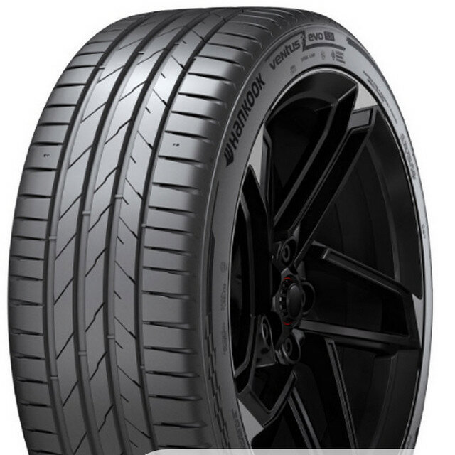 Автошина Hankook Ventus evo K137 SUV 265/45 R21 108Y без RunFlat Летние