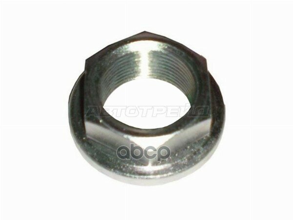 Гайка ступицы Lexus IS 98-16 / IS F 07-14 Sat арт. ST-90179-26006