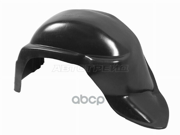 Подкрылок ГАЗ Газель NEXT 12- (Спереди/ Слева) Sat арт. ST-GZL2-016L-2-R