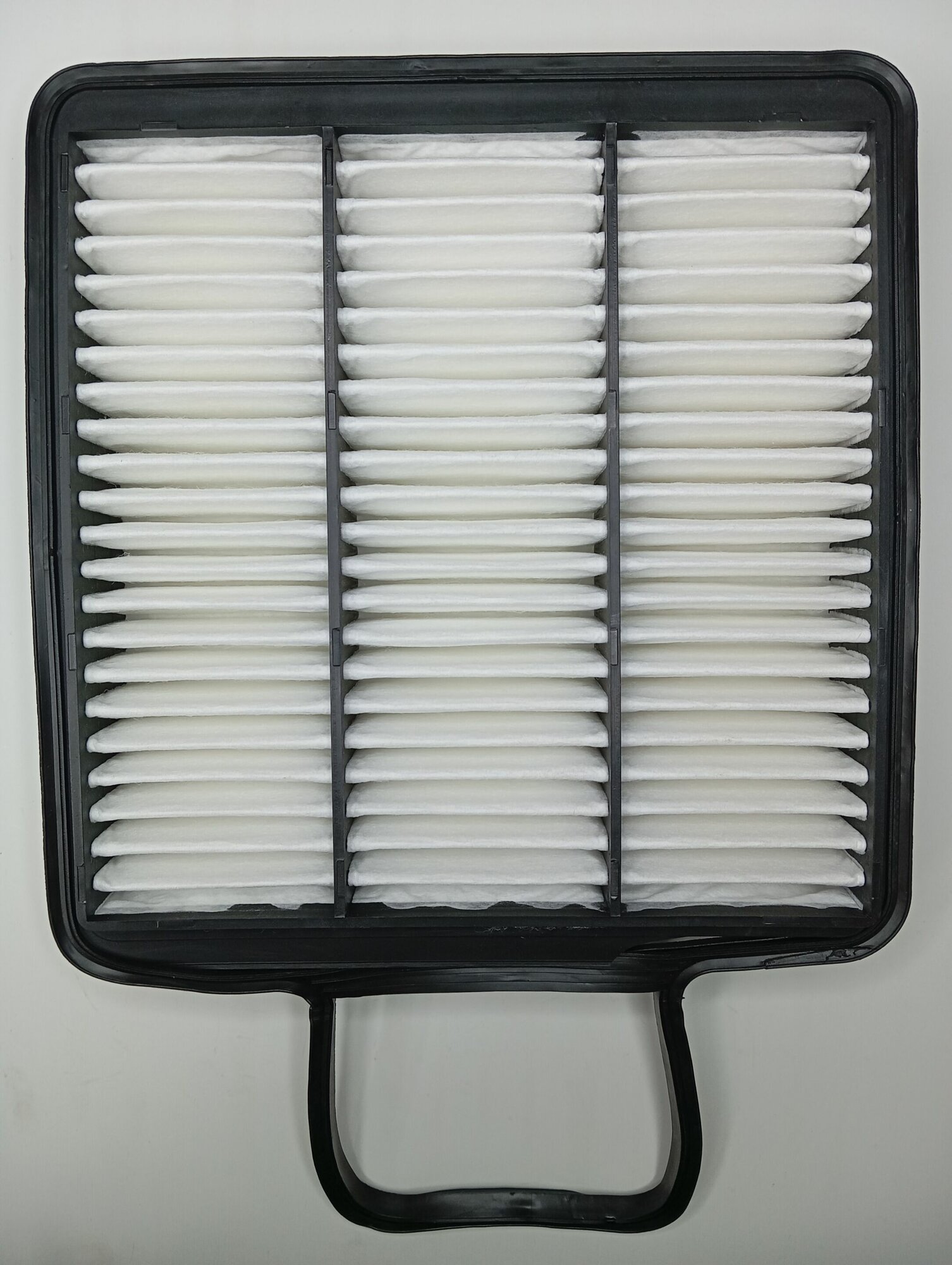 Фильтр воздушный Great Wall Hover H3 рестайлинг (2014-2016) [2.0 16V 5MT внедорожник 4X4]