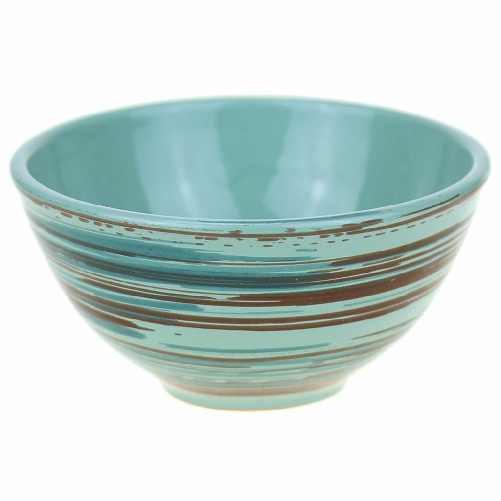 Пиала Борисовская керамика керамическая, "Классика", 250 мл, диаметр 11 см