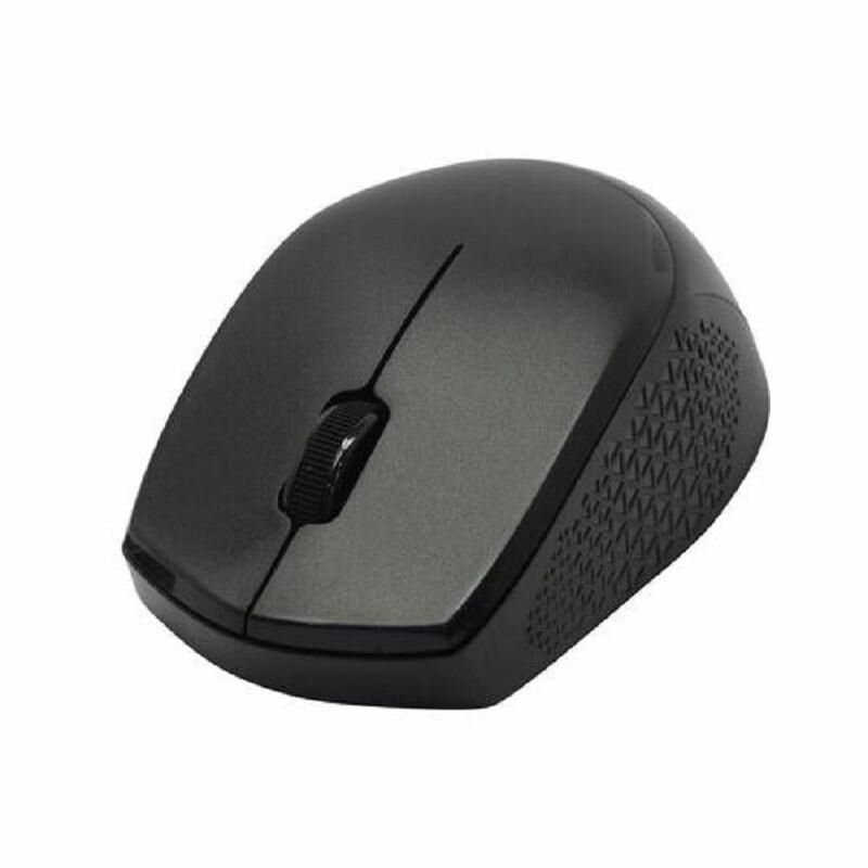Мышь компьютерная Genius NX-8000S черно-красная (31030025401)
