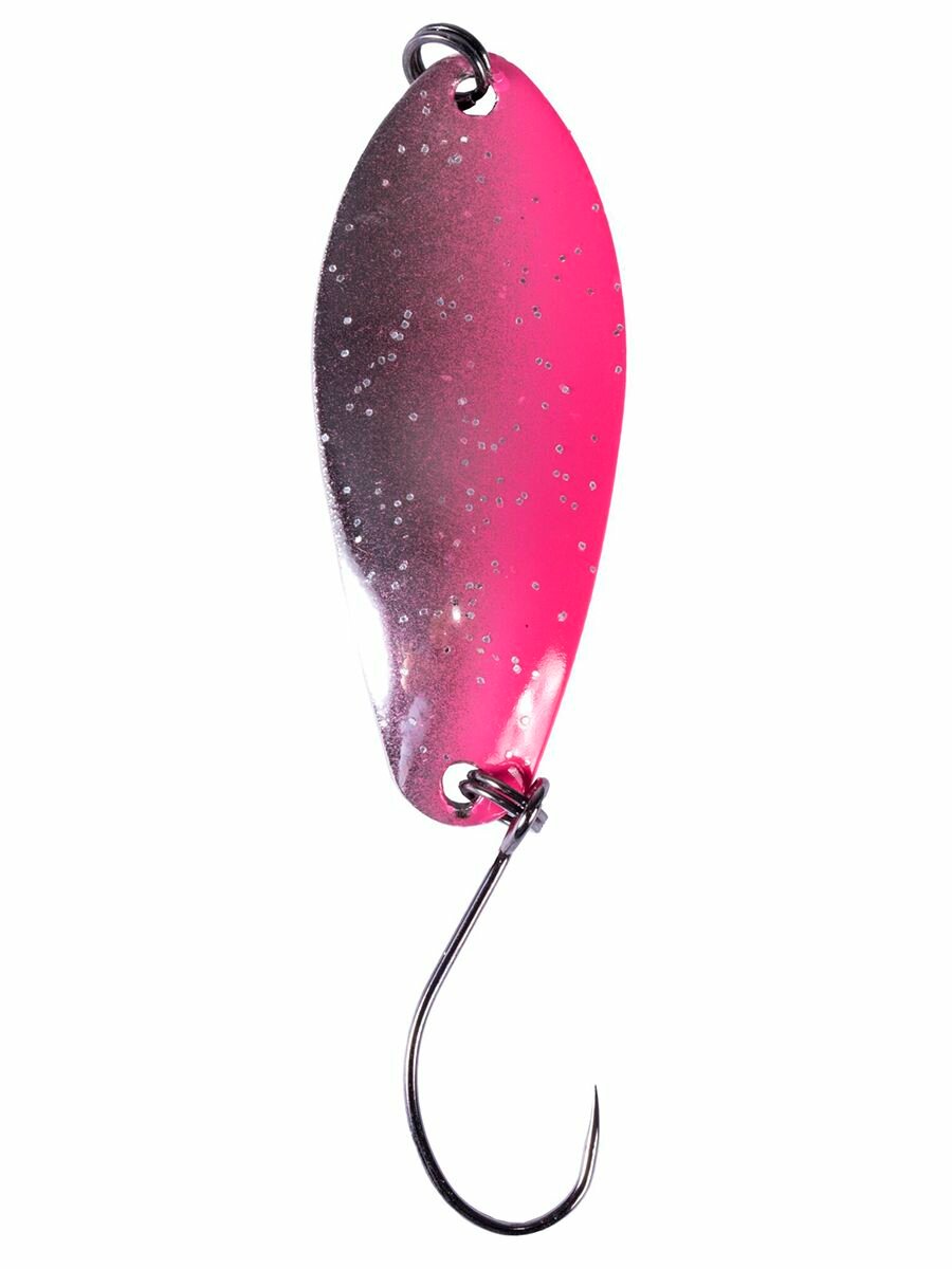 Блесна колеблющаяся Lucky John CLEO длина 41мм/5,0г 049