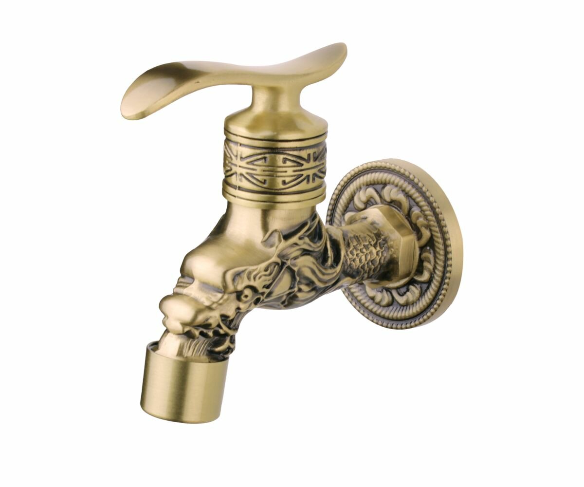 21974/1 Сливной кран (насадка-рассекатель) (шт)