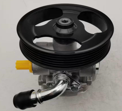 Насос ГУР Mazda 3 (BK) 03-09