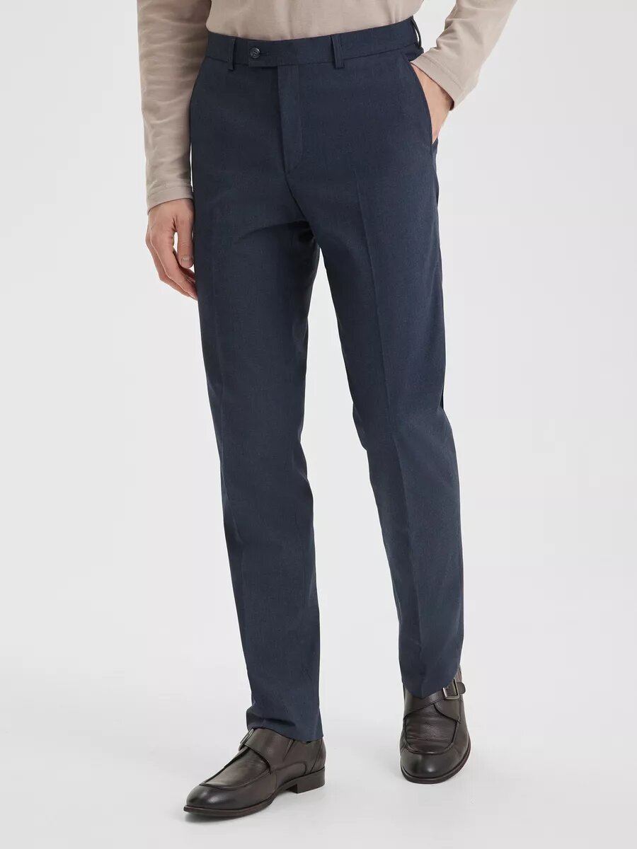 Брюки трубы Брюки классические