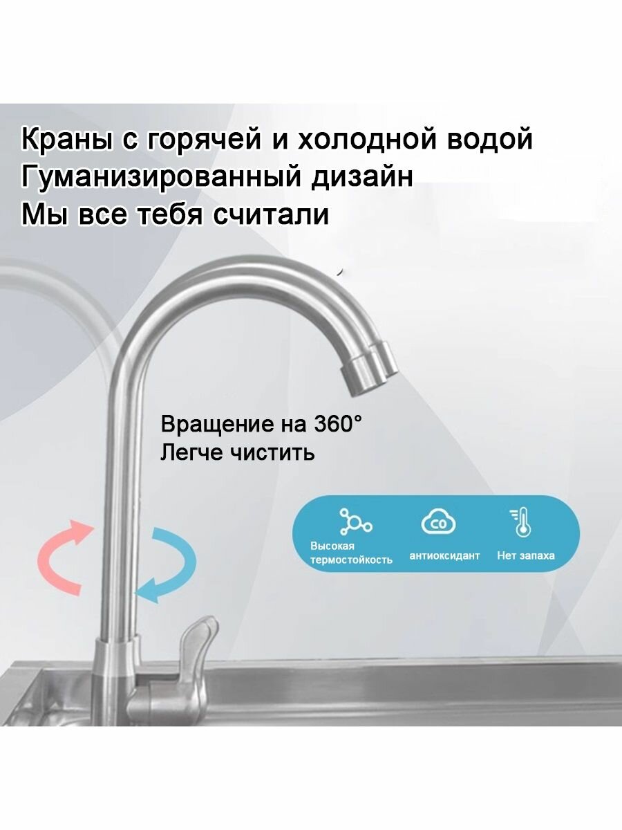 Мойка — фото 1