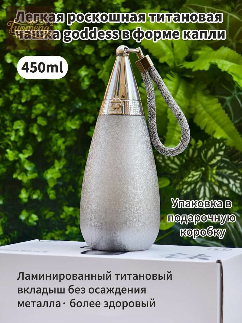 Термокружка