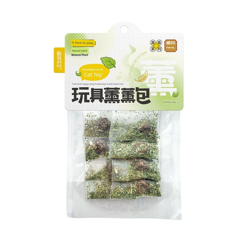 Игрушка для кошек Mr. Meow: бесшумная, прочная, жевательная, для котят, для прорезывания зубов, дразнилка, товары для