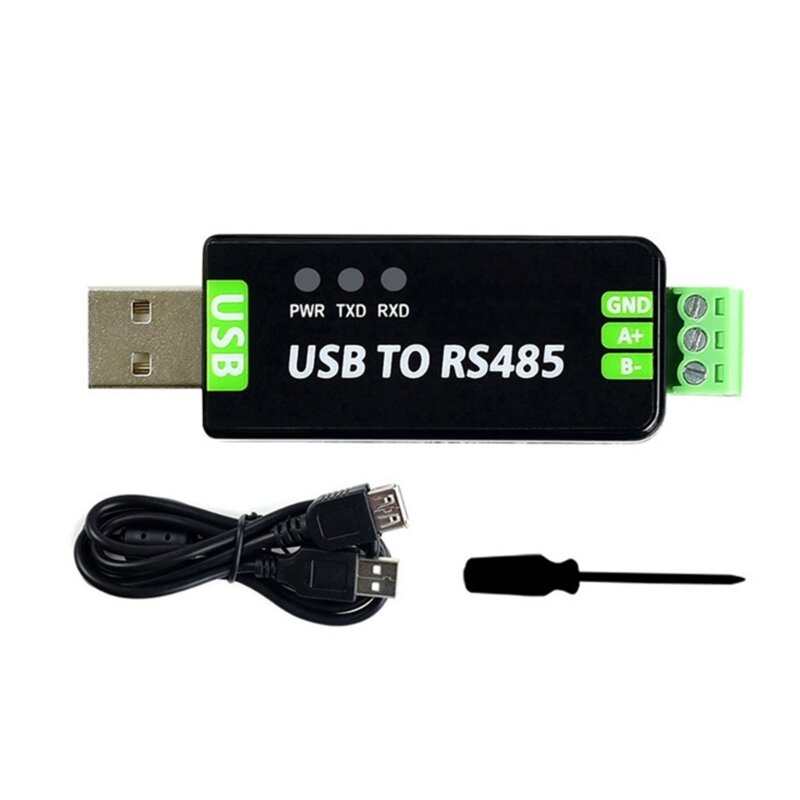 Последовательный преобразователь USB в RS485-версия FT232RL