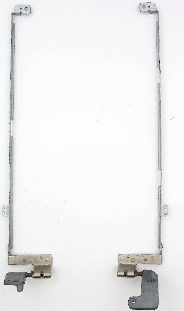 Петли для ноутбука Acer 5542G JV50 SZS-L(R)