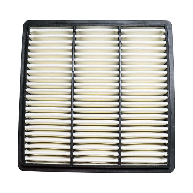 Фильтр воздушный Shinko SA346 Mitsubishi PF6W; PD6W; 4G64; 6G72; OEM MD620472