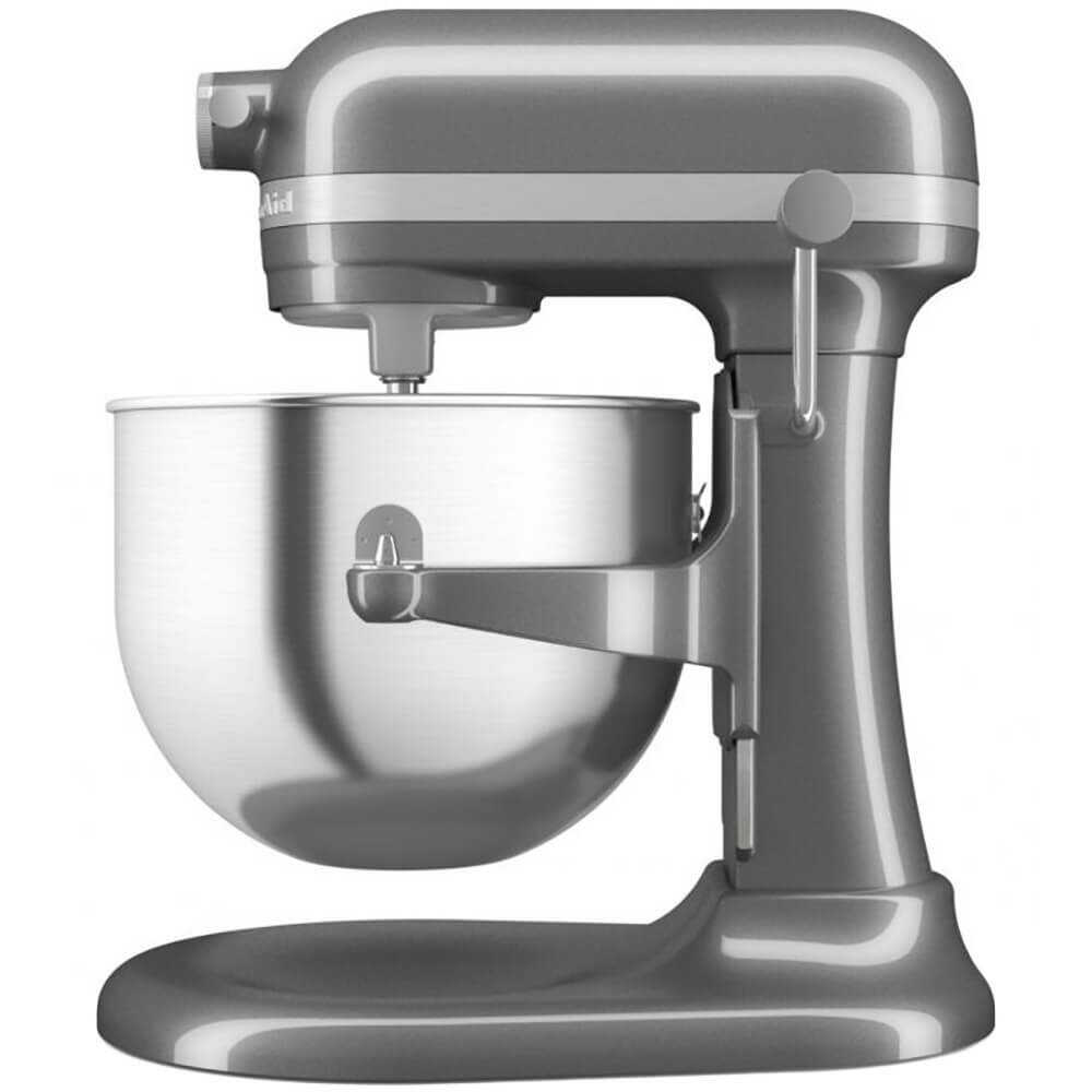 Миксер KitchenAid 5KSM70SHXEMS — фото 1