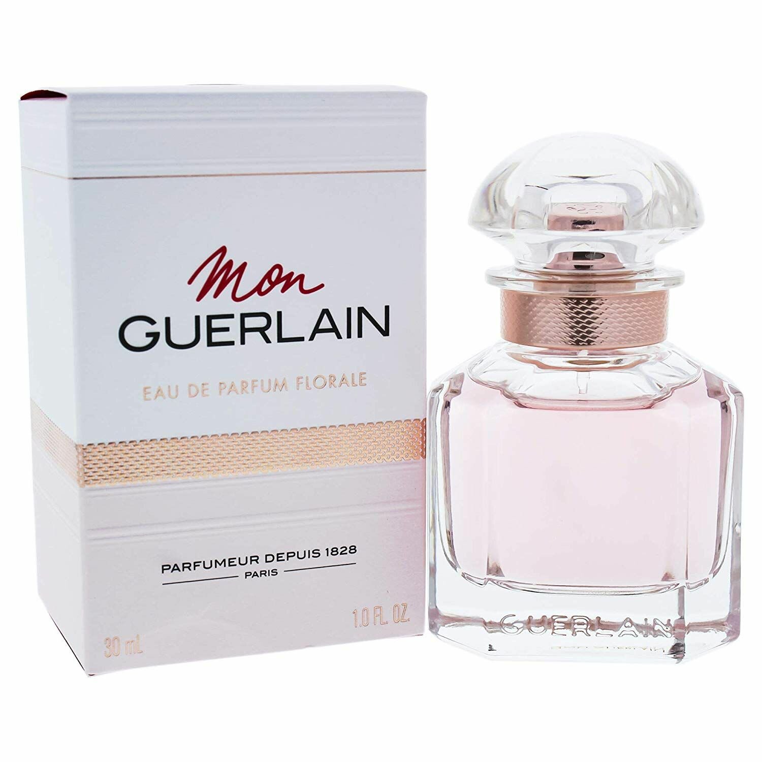Парфюмерная вода Guer MON 30ml для женщин