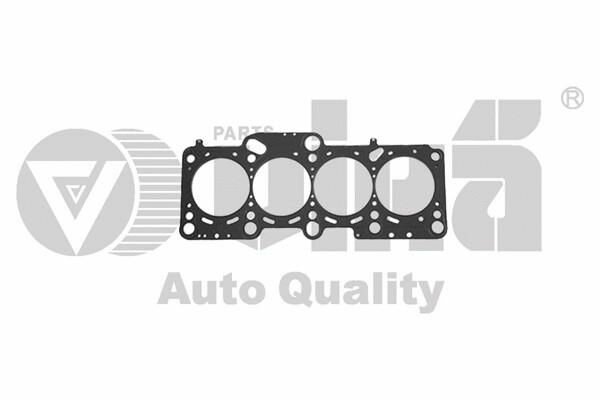 Прокладка ГБЦ VIKA 11030598001 AUDI A3/A4, SKODA Octavia II, VW Golf 5/Jetta III/Passat B6/Touran 2.0FSI 02-13 (металл)