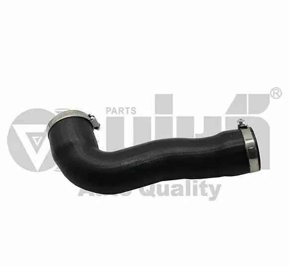 Патрубок интеркулера VIKA 11451811201 AUDI, SEAT, SKODA, VW 1.8TFSI/2.0TFSI 12->