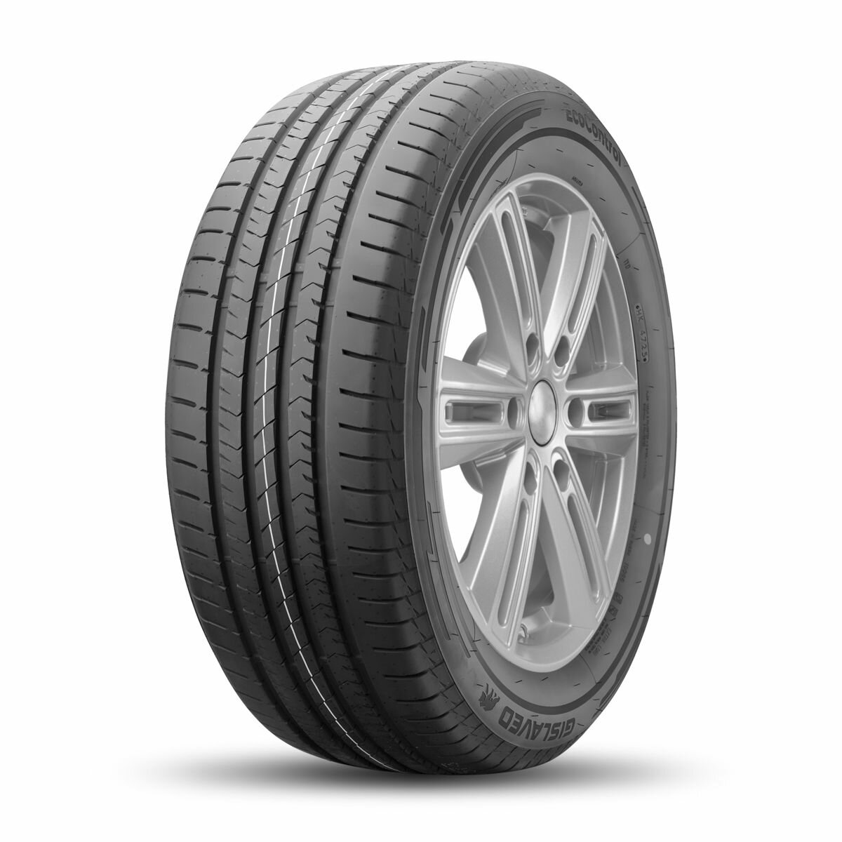 Автошина Gislaved EcoControl 225/65R17 102H