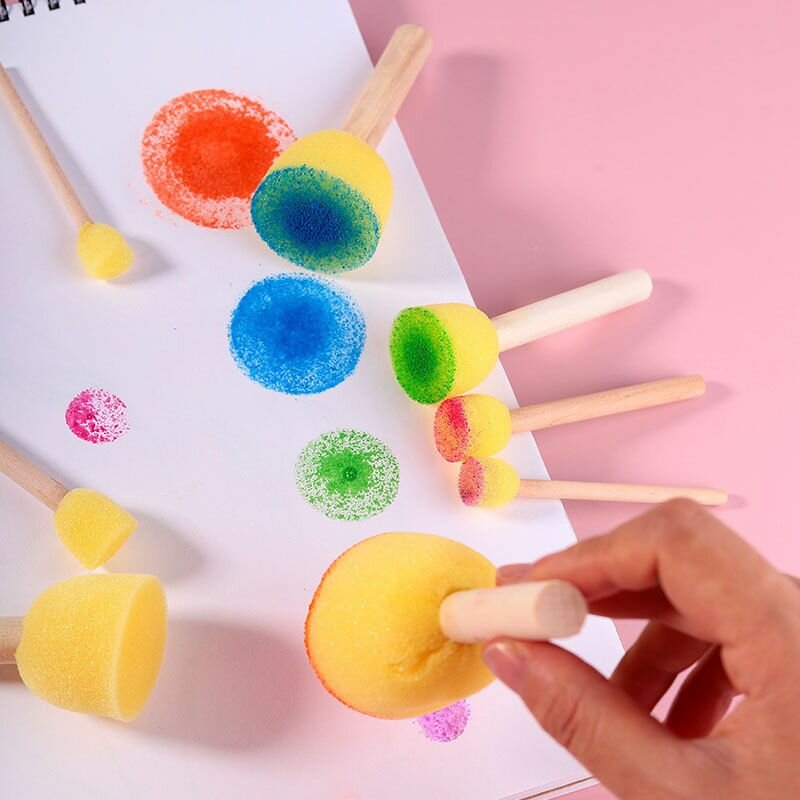 Губка для творчества