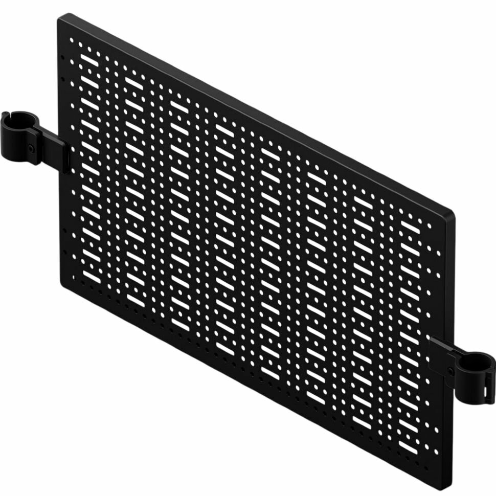 Перфорированная панель Tilta Metal Pegboard для Boulder Camera Cart Чёрная