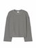 Толстовка Closed, размер XS, , черный