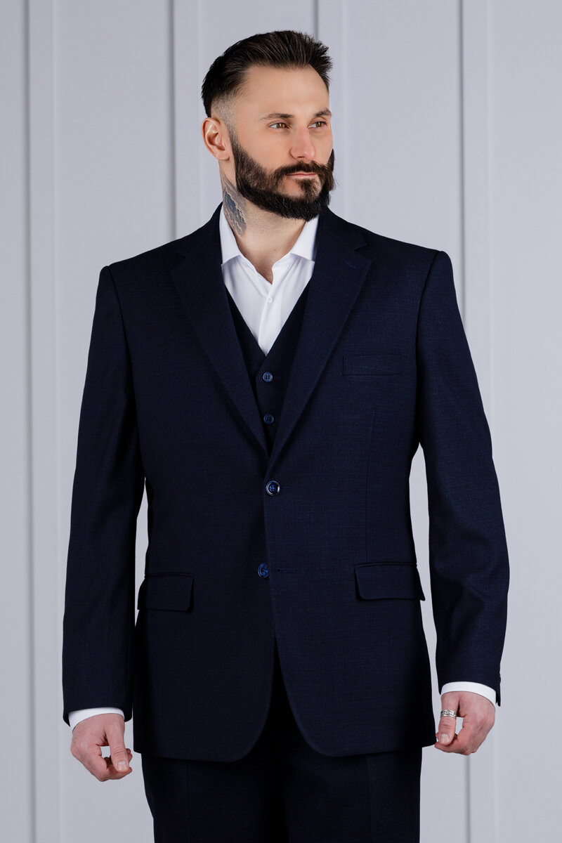 Костюм классический