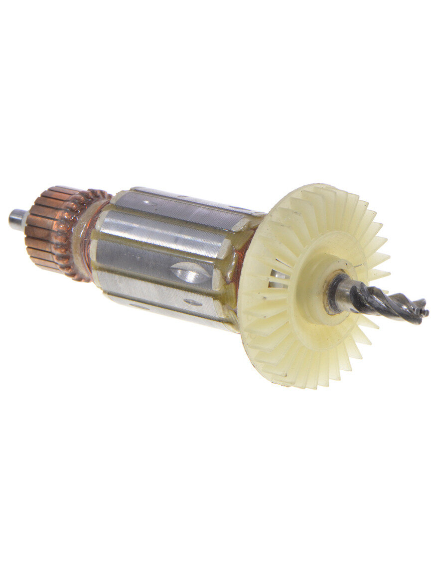 Ротор (Якорь) для дрели-шуруповерта энкор ДЭ-500ЭР/10