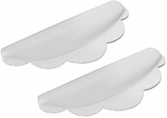 Валик/силиконовые бигуди l s m