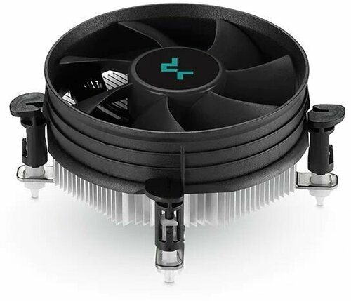 Устройство охлаждения(кулер) Deepcool Theta 9 PWM (DP-ICAP-T9P-17 ...
