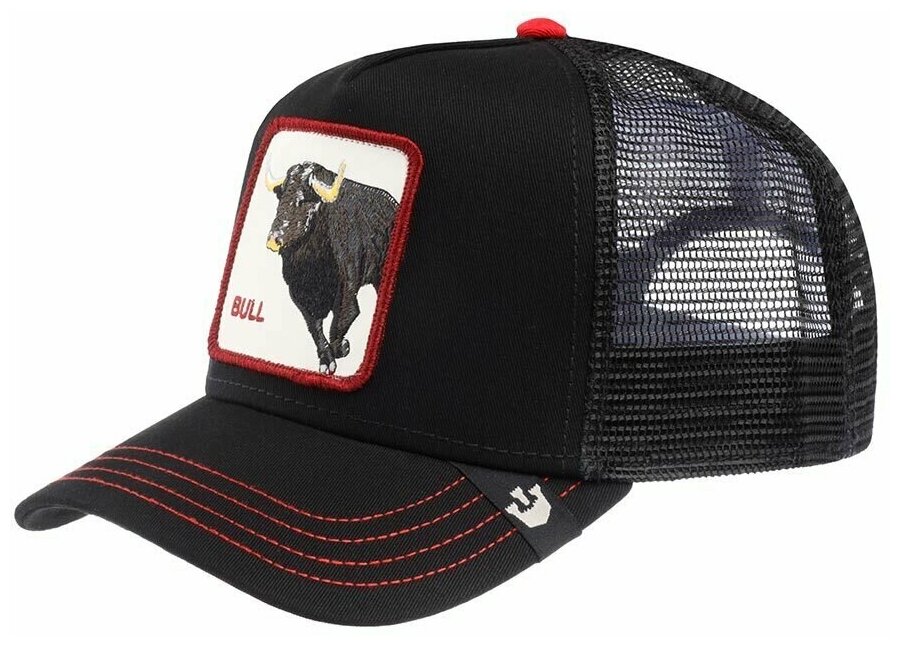 Бейсболка Базовая коллекция для мужчин и женщин