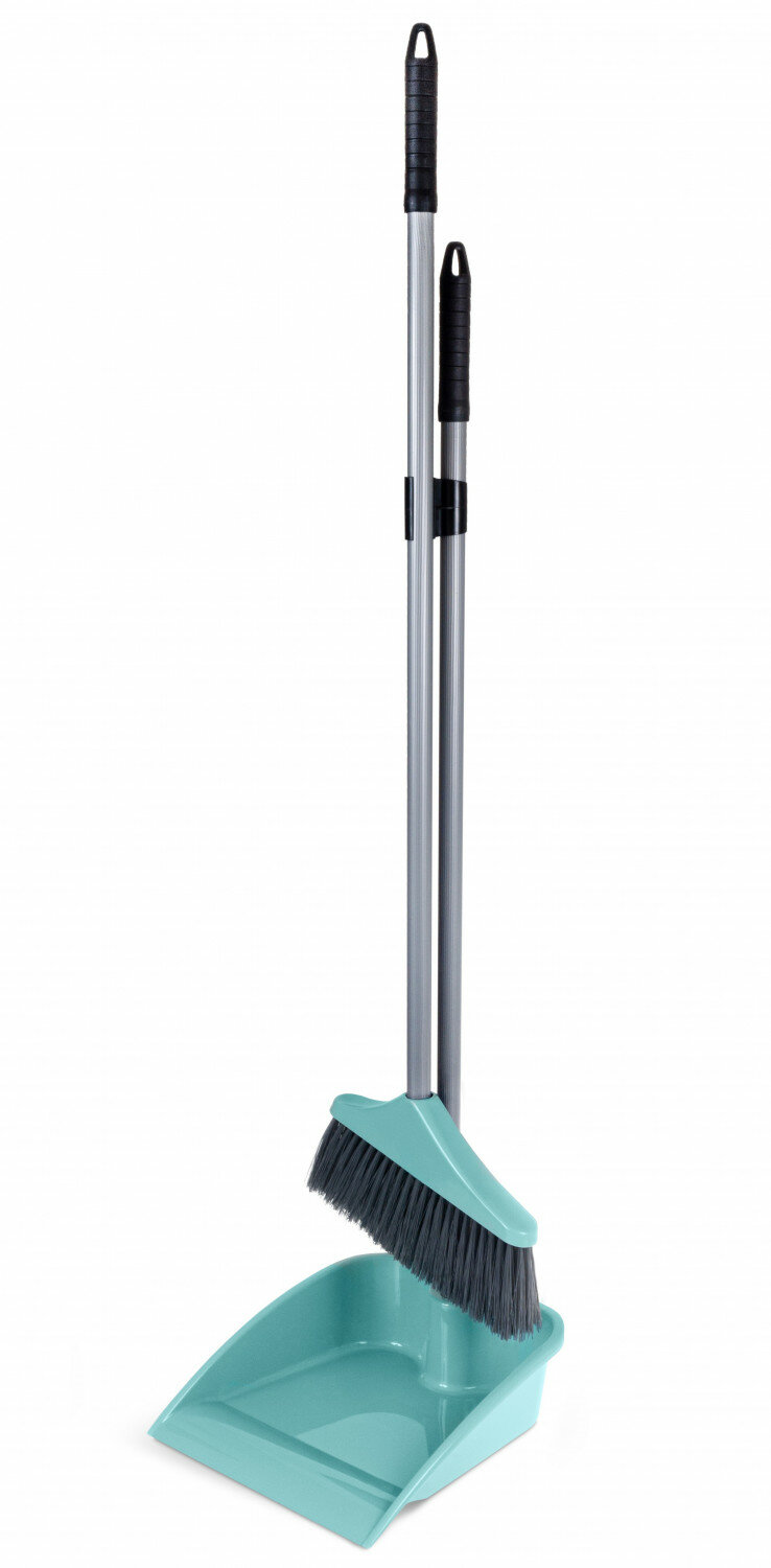 Щётка с совком для уборки Martika Перфетто — отзывы покупателей