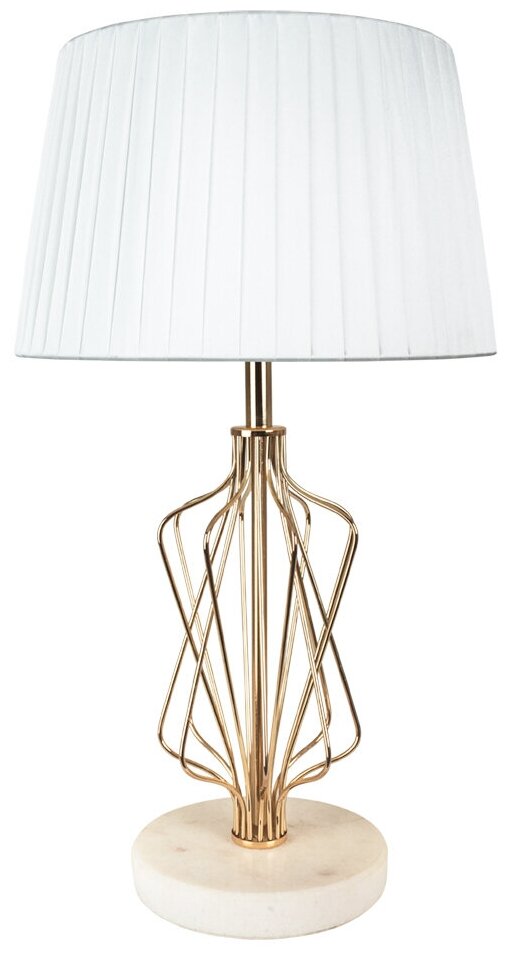 Настольная лампа Arte Lamp Fire A4035LT-1GO