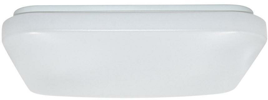 Потолочный светодиодный светильник Uniel Quatro-2 ULI-B322 24W/4000K/32 Quatro-2