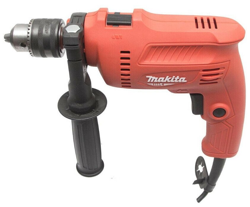 Дрель Makita m0801 — фото 1