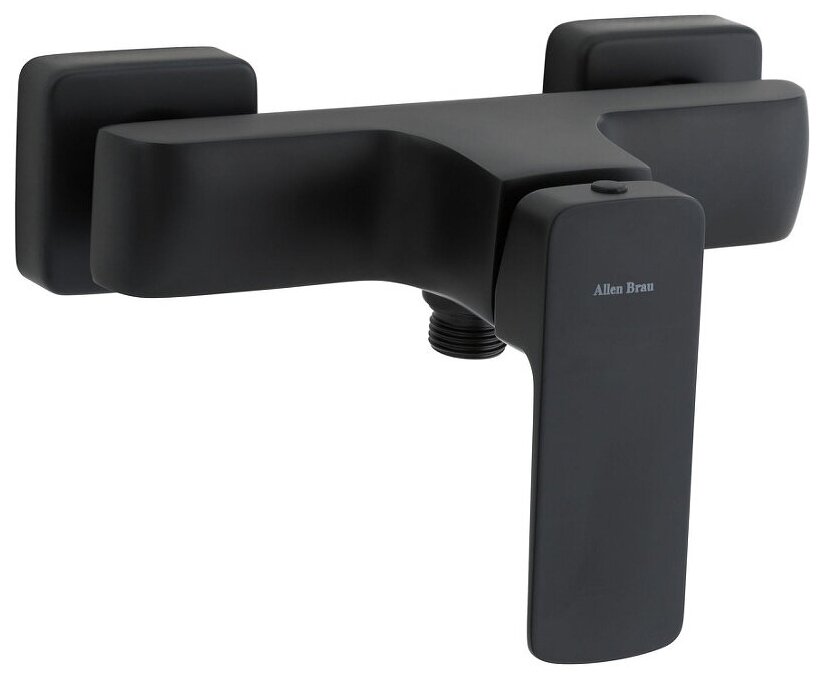 Смеситель для душа Allen Brau Infinity 5.21010-31