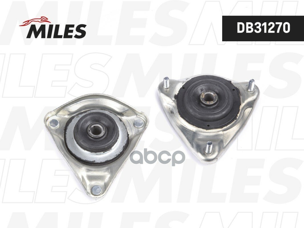 Опора амортизатора передняя LADA GRANTA/KALINA DB31270 Miles арт. DB31270