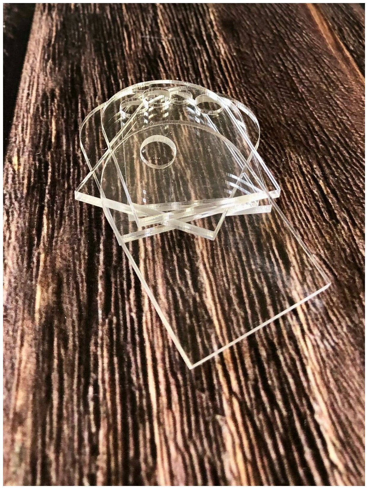 Номерок для гардероба