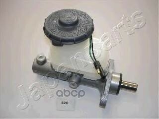 Главный тормозной цилиндр HONDA CR-V (RD1, RD2, RD3) 96-01 Japanparts арт. PF-428