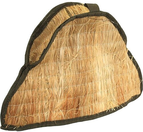 Шапка из лыка "Наполеон"