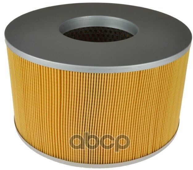 Фильтр воздушный TOYOTA: LAND CRUISER 4.2 TD 24V 84-, LAND CRUISER 100 4.2 TD, 4.798-, LAND CRUISER c бортовой платформой, хо.