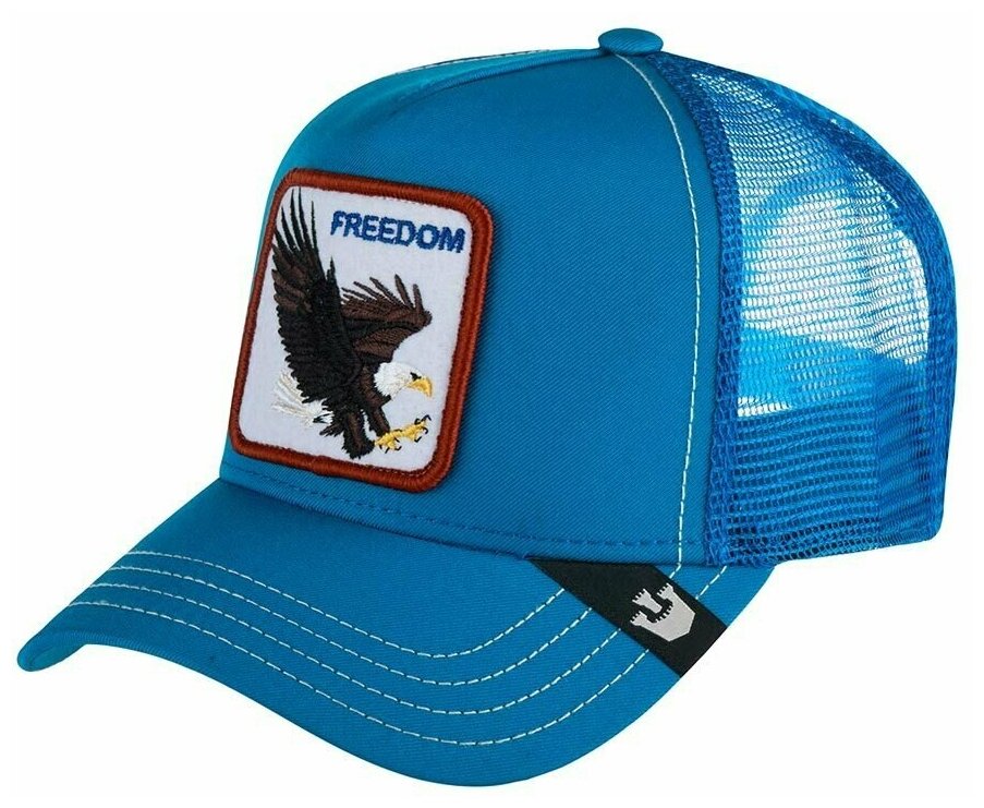 Бейсболка GOORIN BROS. Базовая коллекция для мужчин и женщин