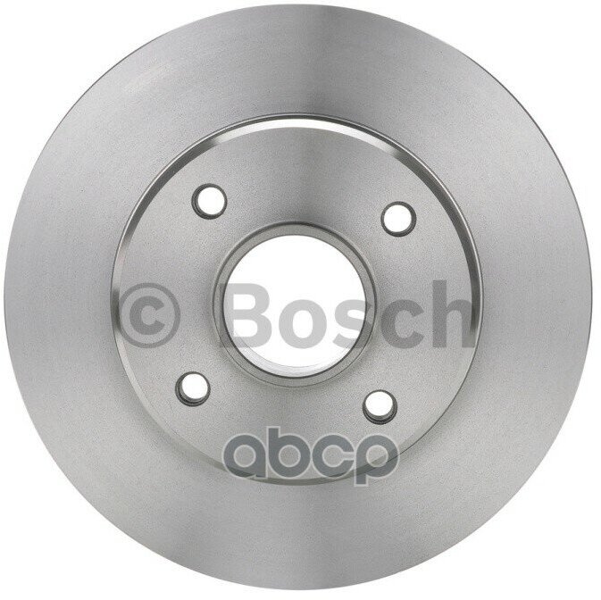 Тормозной диск задний Bosch арт. 0 986 479 255