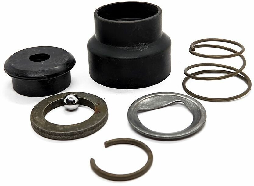 Ремкомплект патрона перфоратора Hitachi DH24PC3