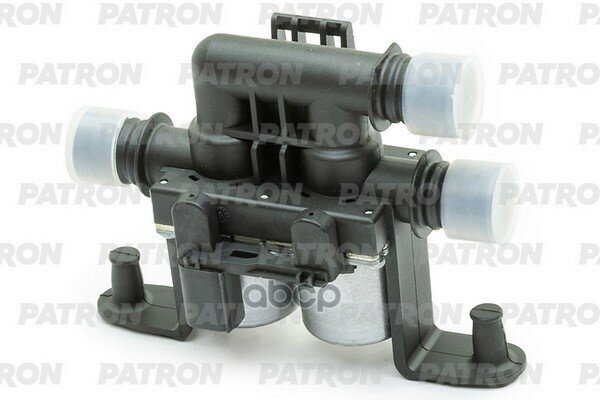 Клапан отопителя BMW E39/E38/E53 PATRON арт. P14-0039