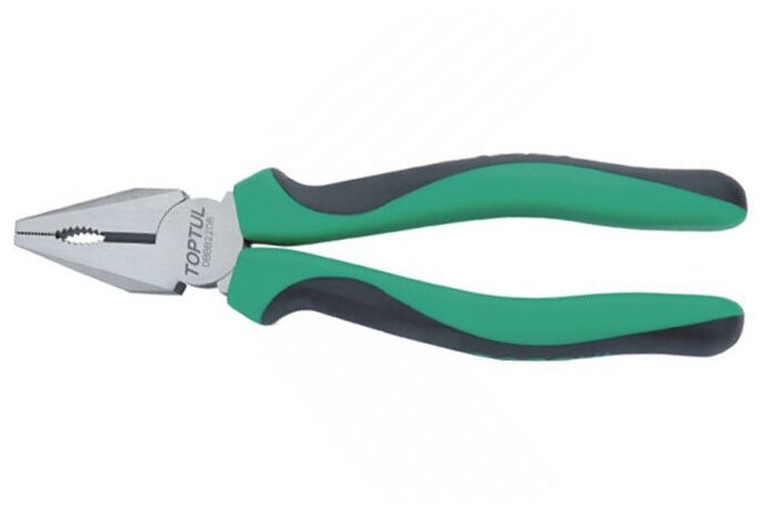 Плоскогубцы 150мм TOPTUL (DBBB2206)