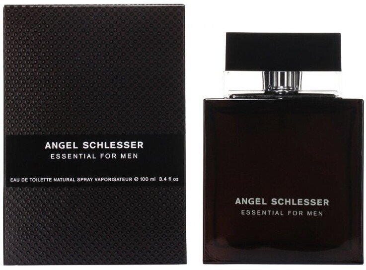 Angel Schlesser Essential For Men 50 мл