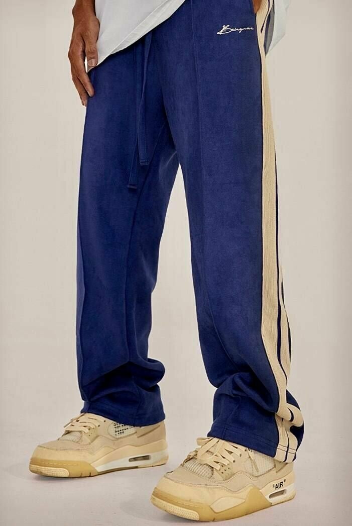 Брюки Базовая коллекция