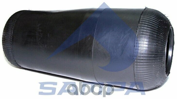 Пневморессора MAN (чулок) SAMPA SAMPA арт. SP55706