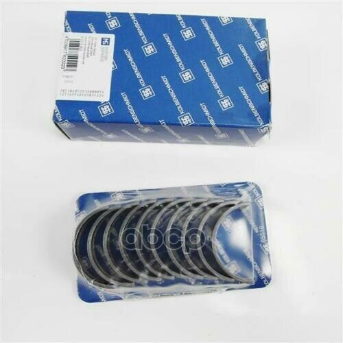 Подшипник коленвала KOLBENSCHMIDT арт. 77908600